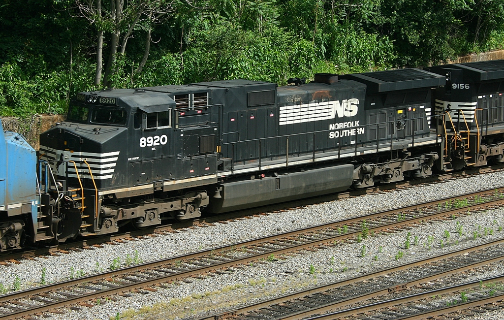 NS 8920